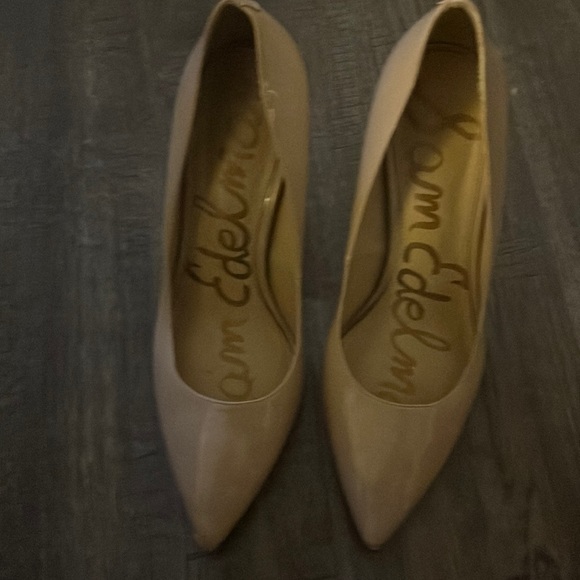 Sam Edelman | Shoes | Sam Edelman Heals | Poshmark